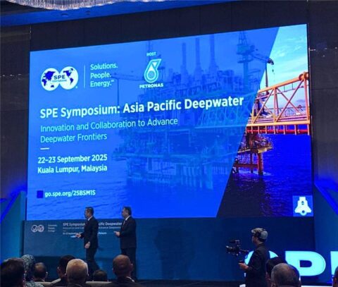 🌊 Iraya Energies at the 2025 SPE SYMPOSIUM: Asia Pacific Deepwater in ...